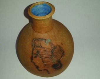 Helen Helwig Pottery - Etsy
