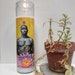 Tupac Prayer Candle - Etsy