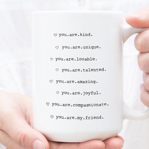 Friends & Family Stickers Sticker Quotes Waterproof Vinyl | Etsy