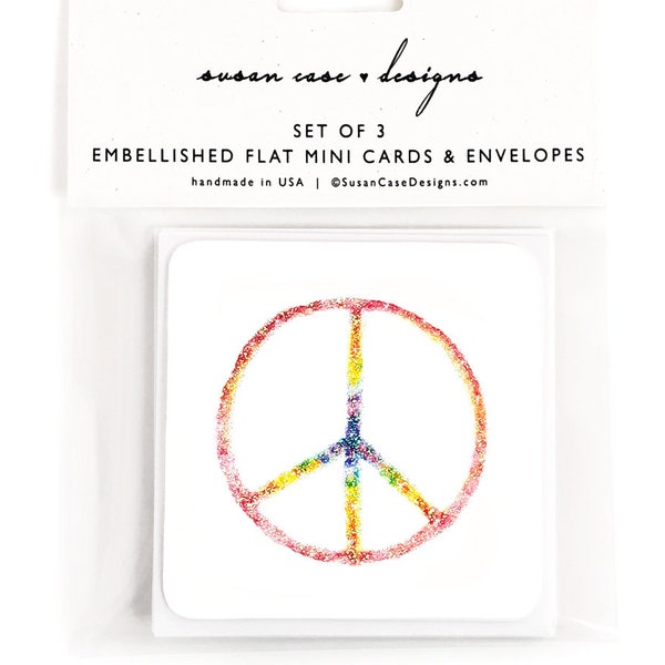 Peace Sign - Etsy