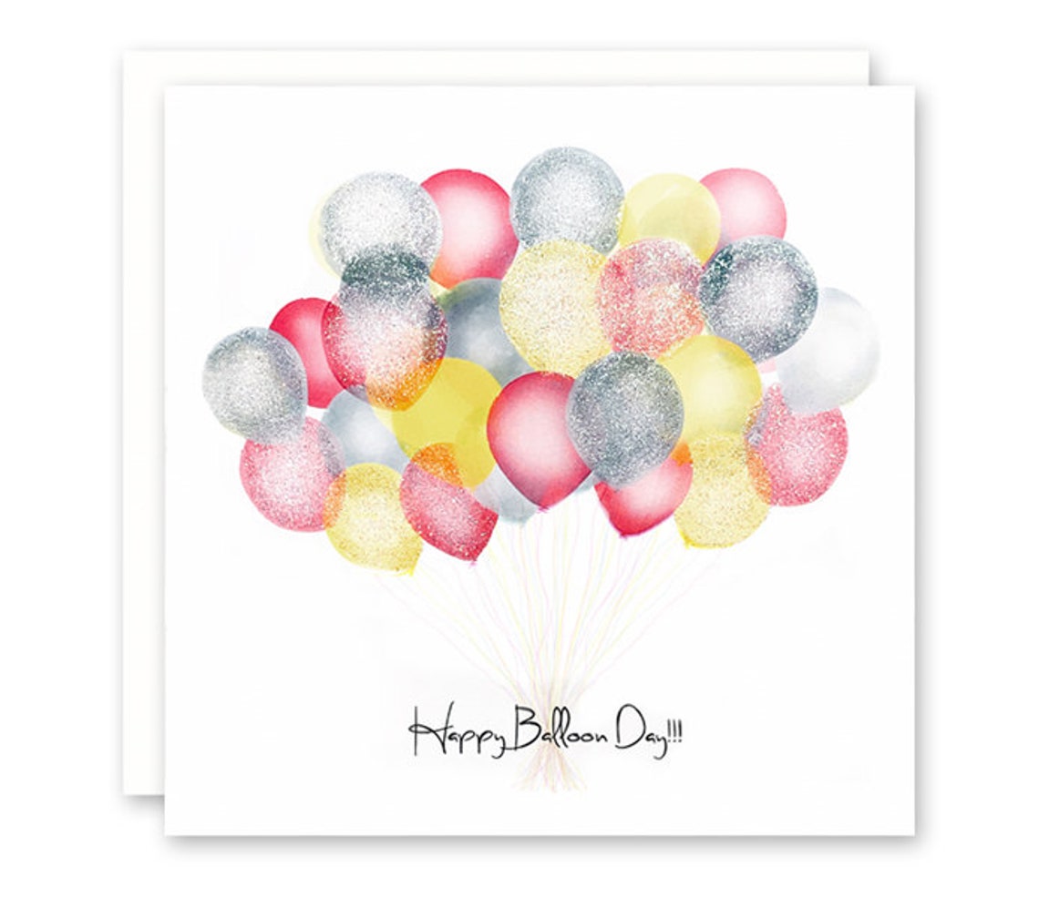 Birthday Card Generic Birthday Card Fun Birthday Card - Etsy