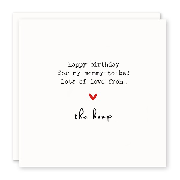 Mother Birthday Card - Etsy