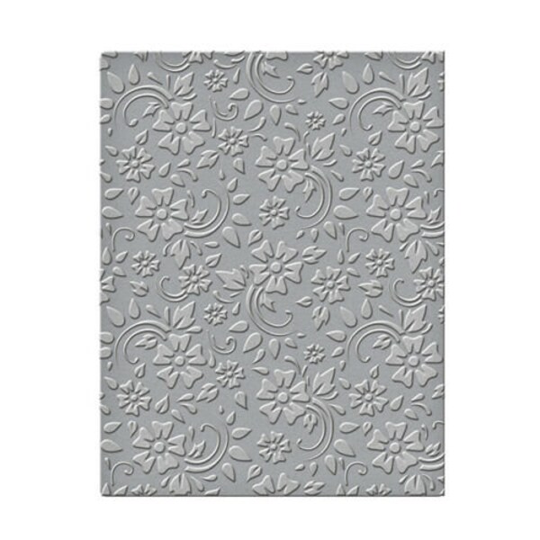 Embossing Folder - Etsy UK