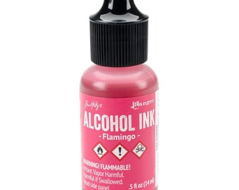 Ranger Tim Holtz Alcohol INK Set Nature Colors - Etsy