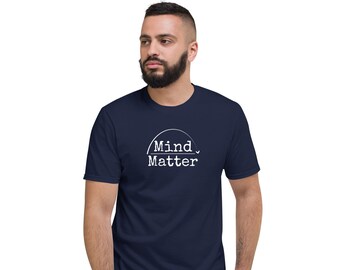 Mind Over Matter | Etsy