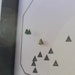 Tree Map Pin, Map Marker Push Pins Fir Tree, National Park, State Park ...