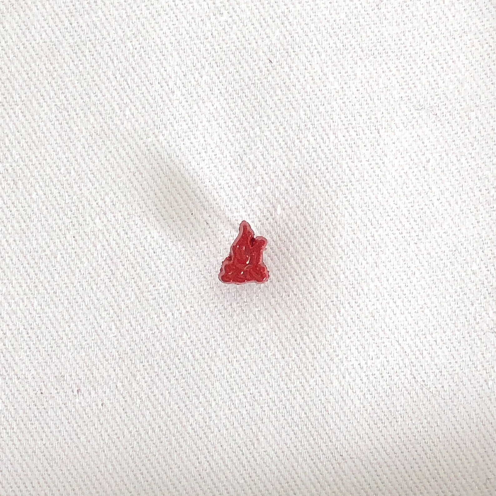 Campfire Map Pin Map Marker Push Pins National Park State - Etsy