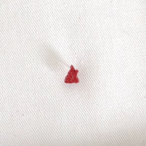 Campfire Map Pin, Map Marker, Push Pins - National Park, State Park ...