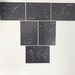 Great Divide Trail Map Prints Printed Maps of the Great - Etsy