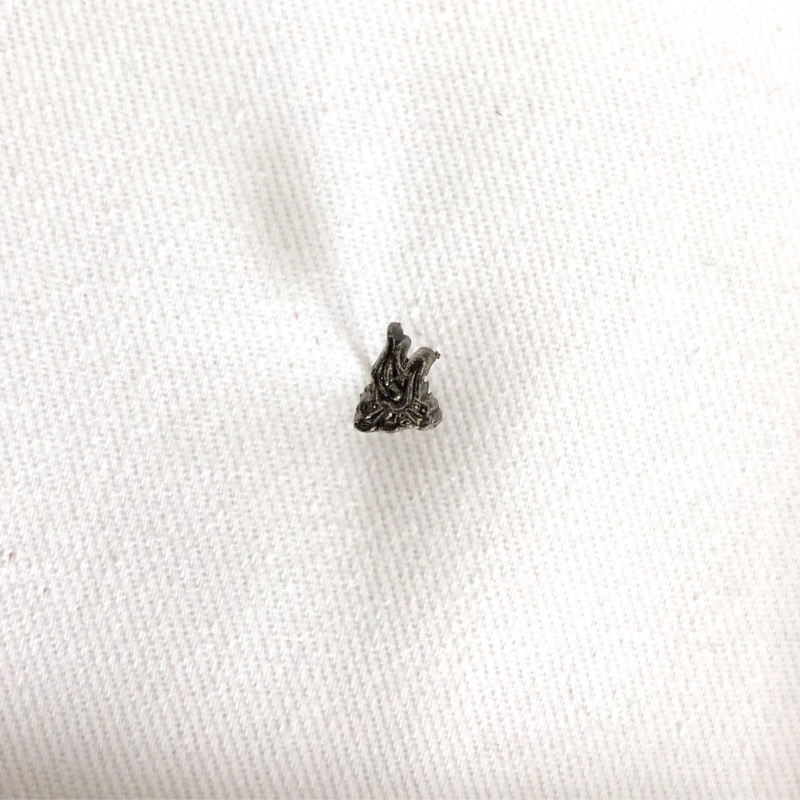 Campfire Map Pin Map Marker Push Pins National Park State - Etsy