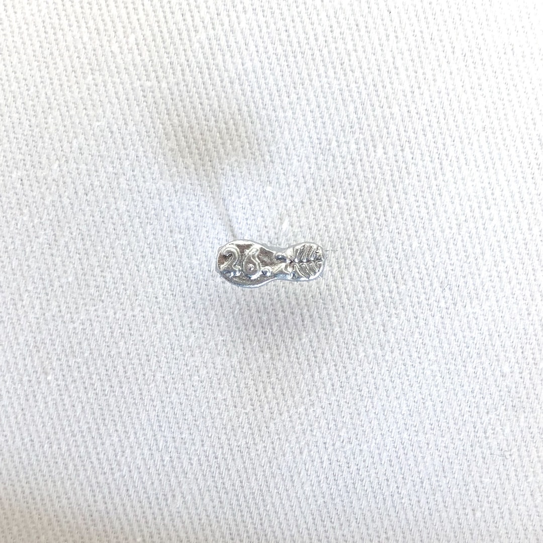 Marathon Running Shoe Map Pin, Map Marker, Push Pin - 26.2 Mile Running ...