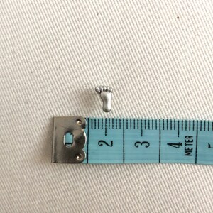 Footprint Map Pin |foot Map Marker | Push Pin | Map Tack - Etsy