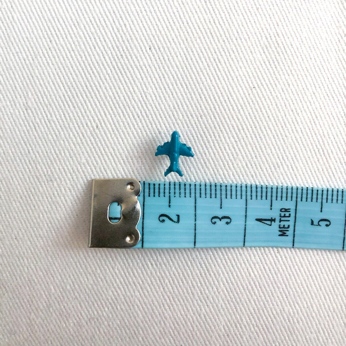Miniature Airplane Map Marker Push Pins 12 - Etsy Canada