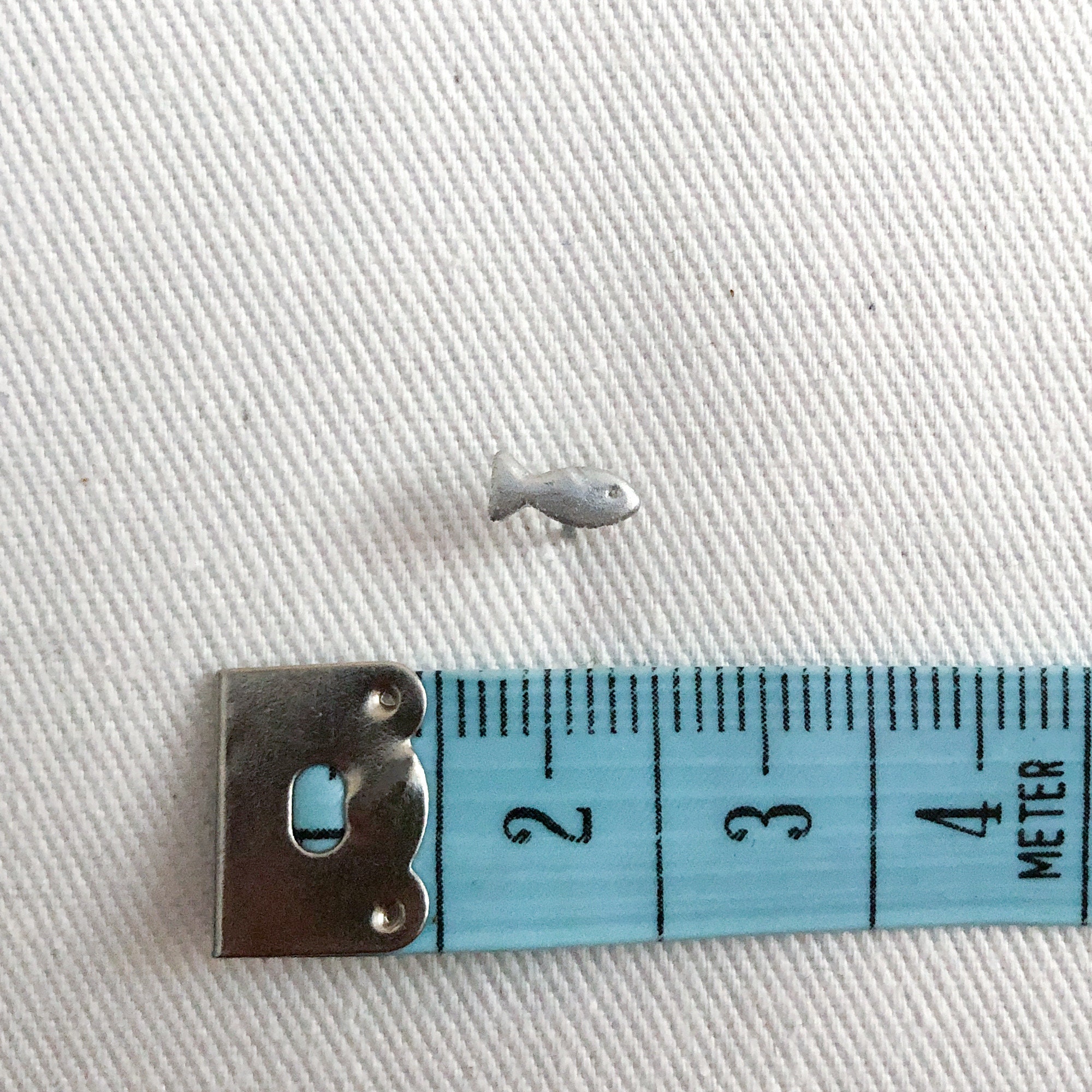 Fish Map Pin Map Marker Push Pin National Park Map | Etsy