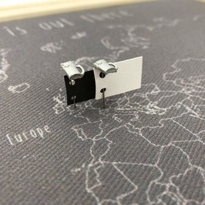 Beer Stein Map Pins With Flags Beer Map Tacks - Etsy