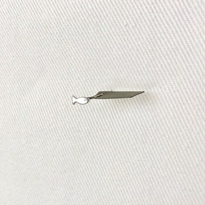 Fish Map Tacks Pins With Flags - Etsy