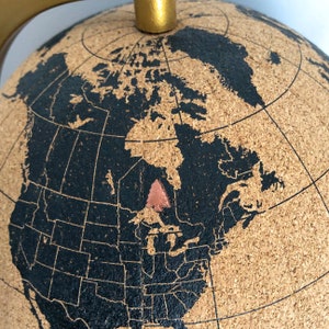 Tree Map Pin, Map Marker Push Pins - Fir Tree, National Park, State ...