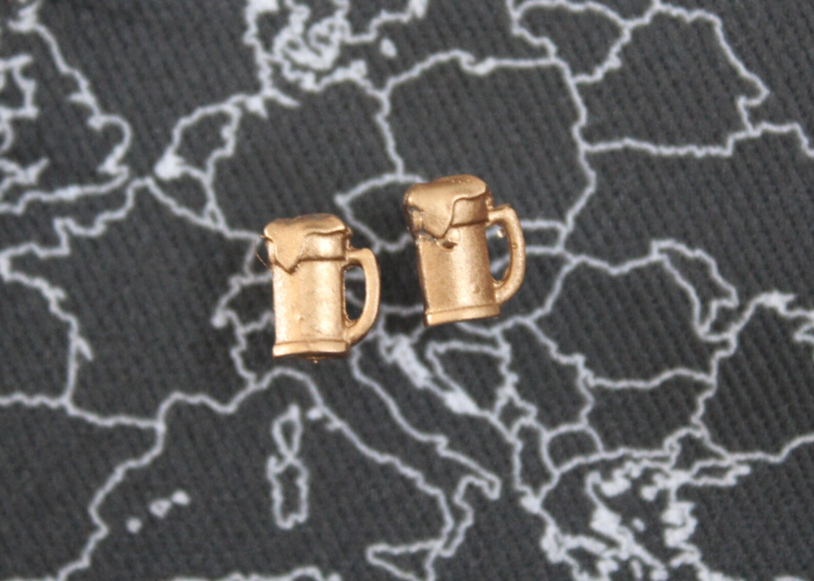 Beer Stein Map Pin | Map Marker Push Pin | Craft Beer, Beer, Brewery ...