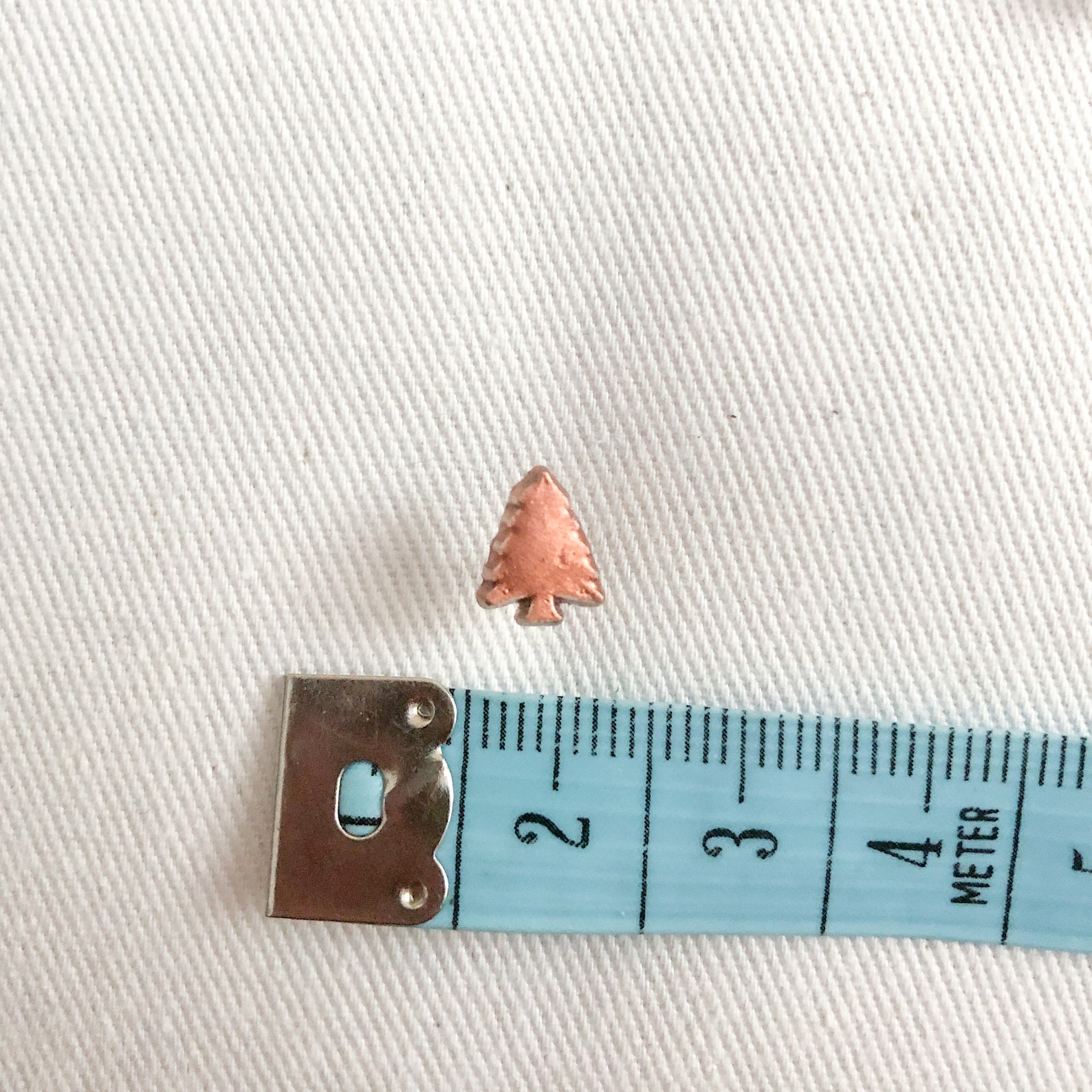 Tree Map Pin Map Marker Push Pins Fir Tree National Park | Etsy