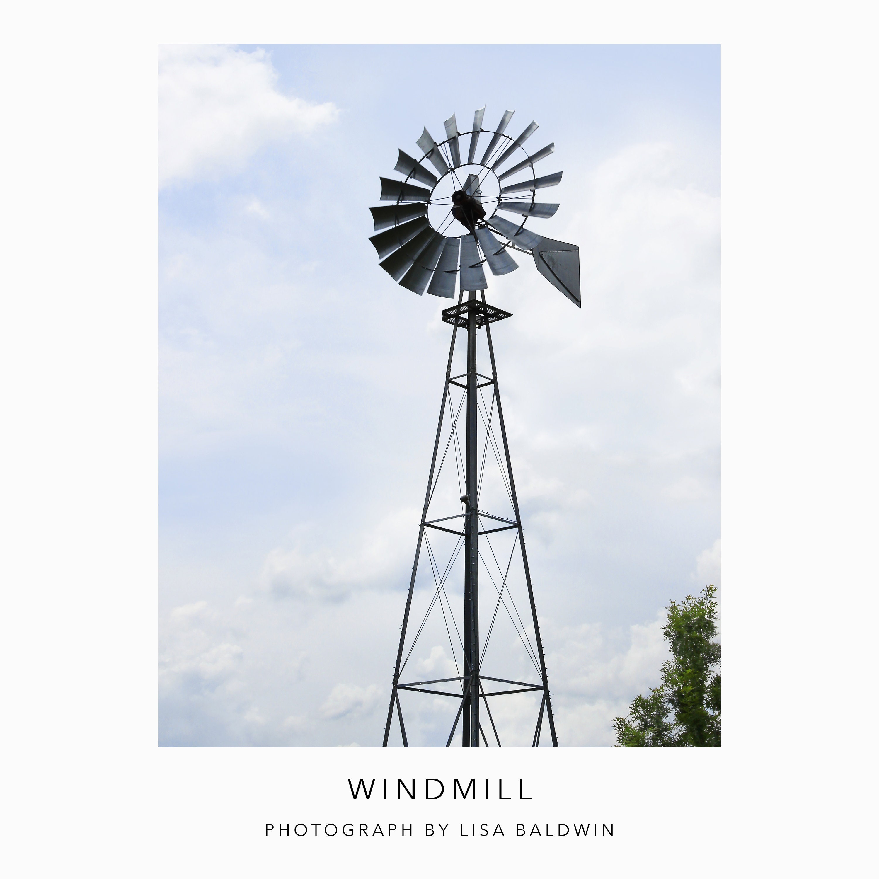 Windmill Head Kits