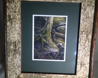 Cub Scout Frame - Etsy