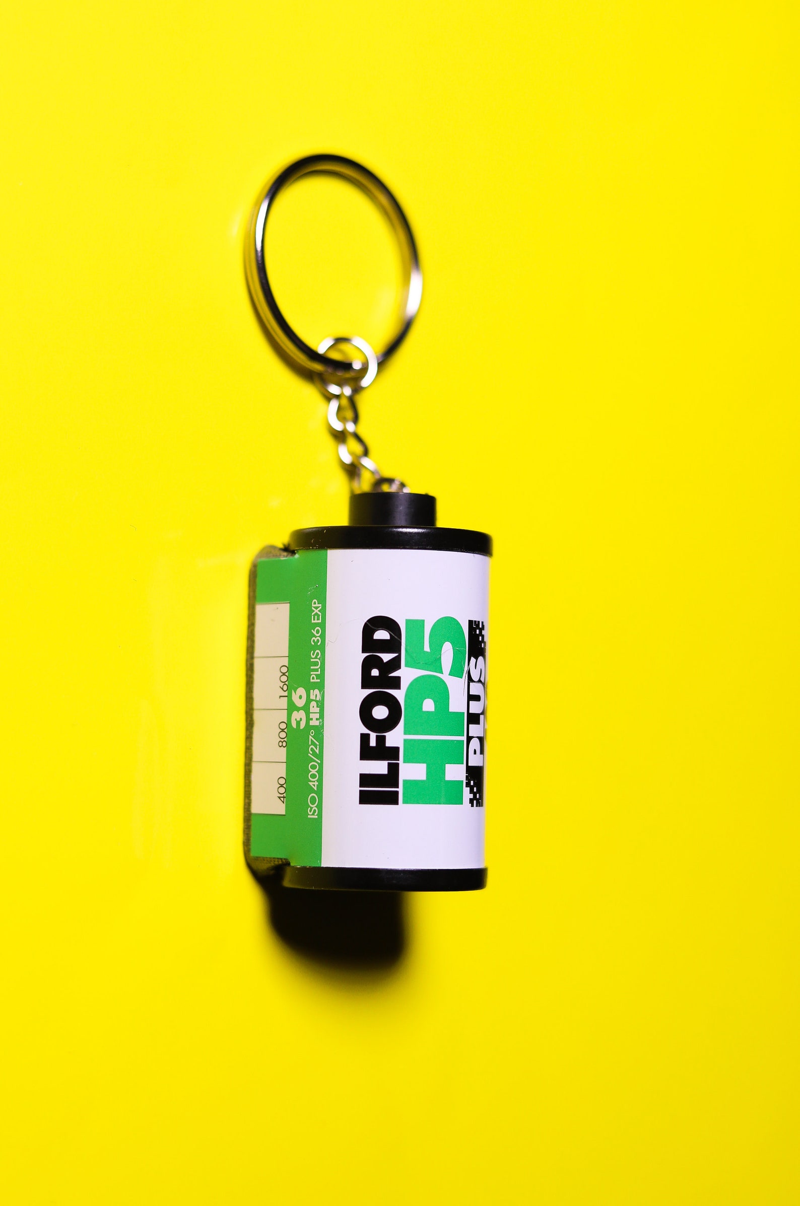 Film Roll Keychain - Etsy
