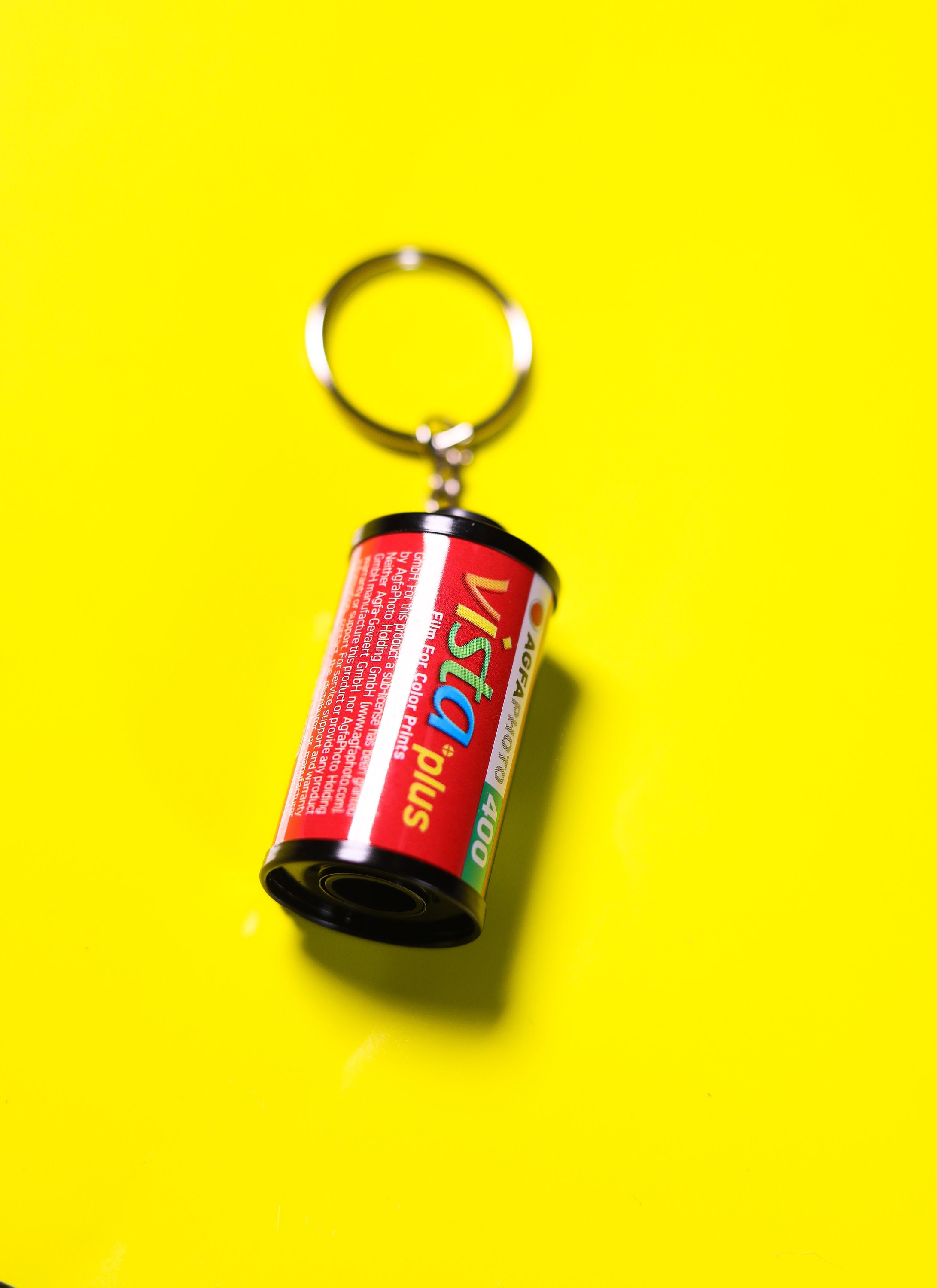 Film Roll Keychain - Etsy