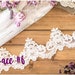 Long Lace Veil - Etsy