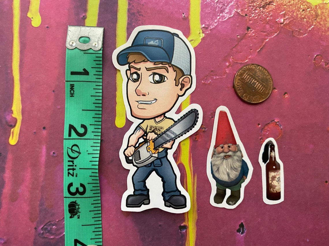 L4D2 Left 4 Dead 2 Survivors Sticker Set Nick Ellis Rochelle | Etsy