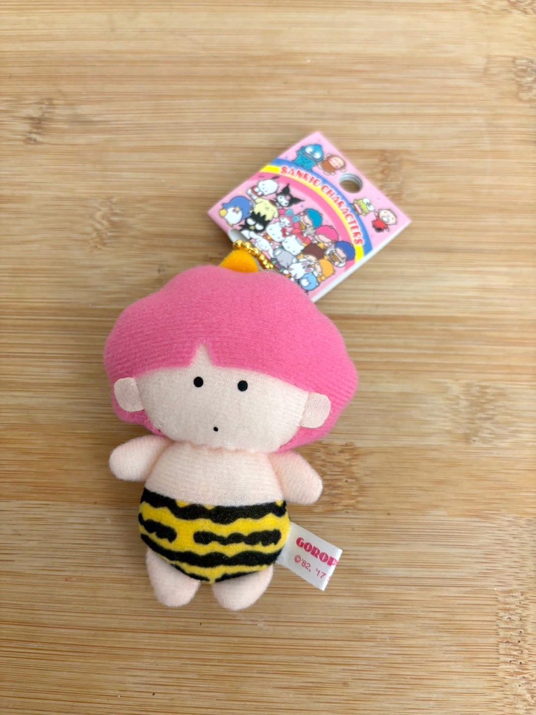 Sanrio GOROPIKADON Doll PIKA - Etsy