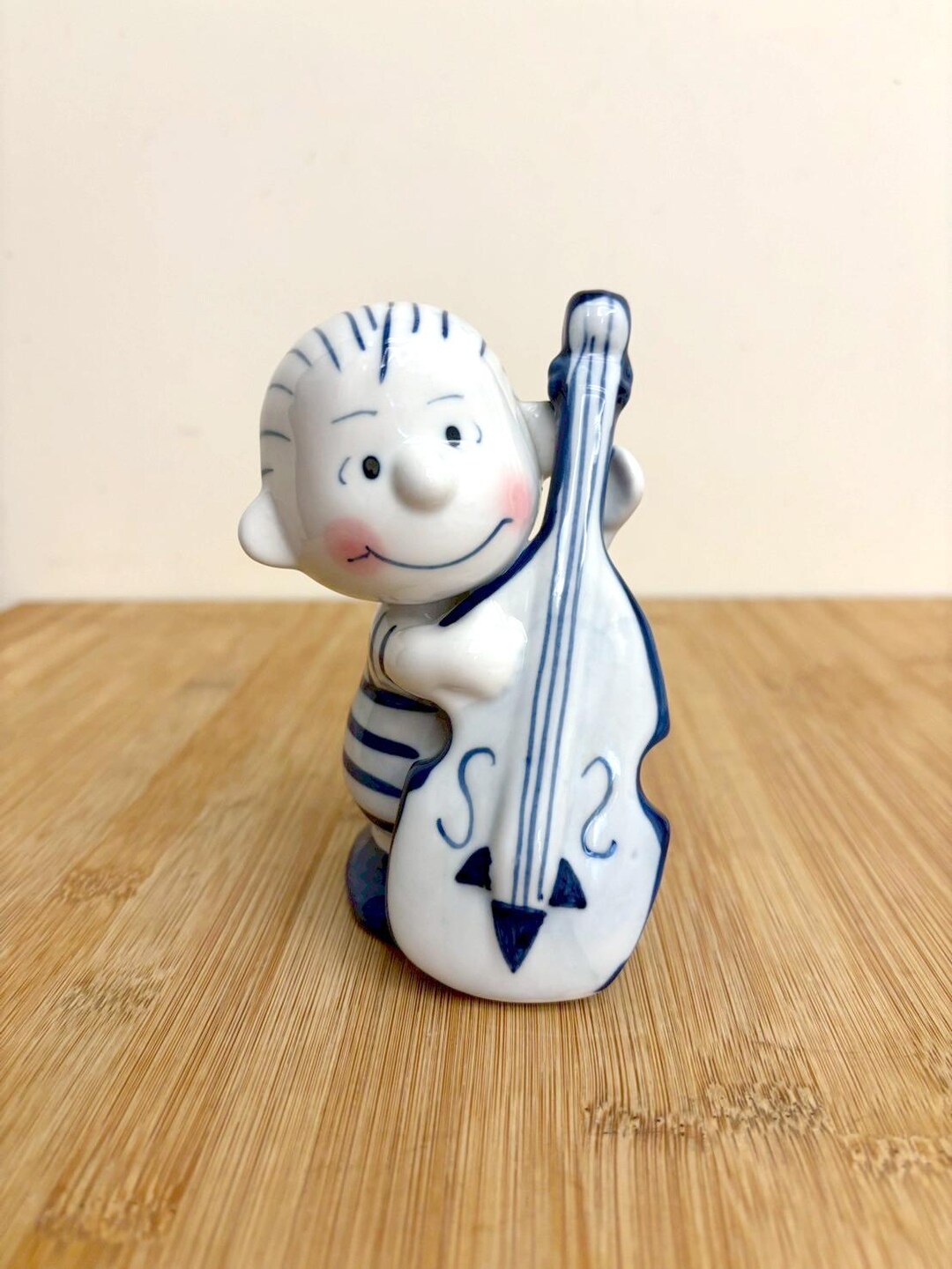 Vintage Shermy Ceramic Figures - Etsy