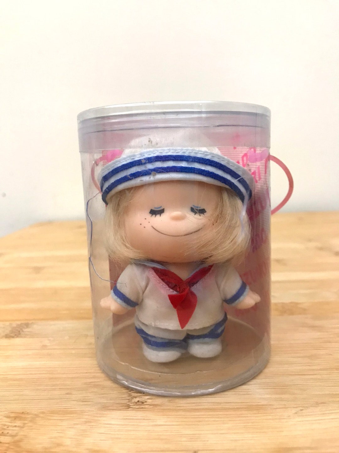 Vintage Mizumori Ado Doll - Etsy