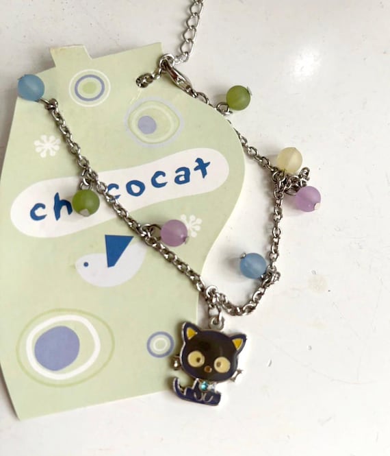 Sanrio chococat bracelet - Gem