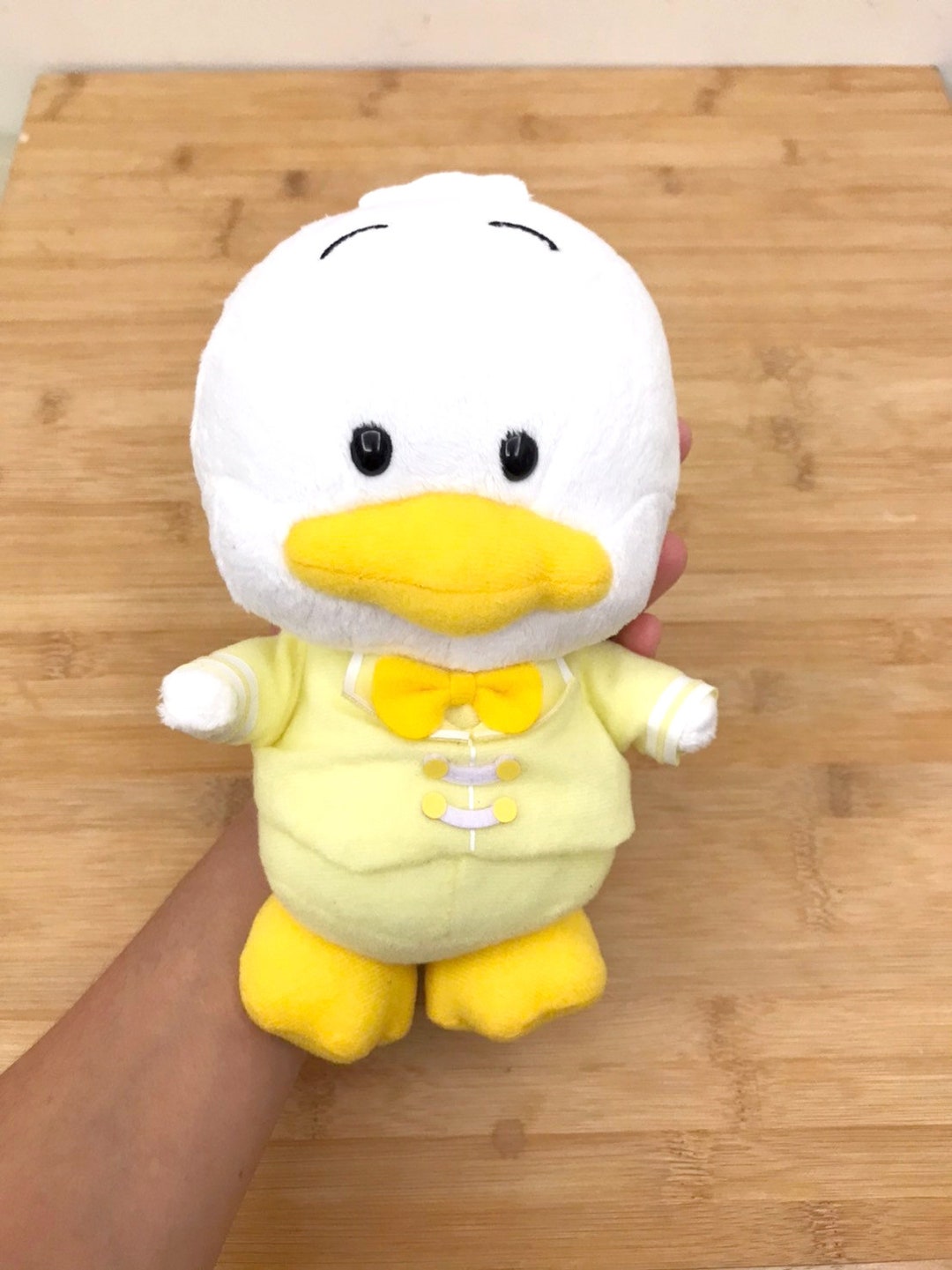 2021 Sanrio Pekkle Doll - Etsy