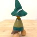 Snufkin Wooden Toy Massage Figurine - Etsy