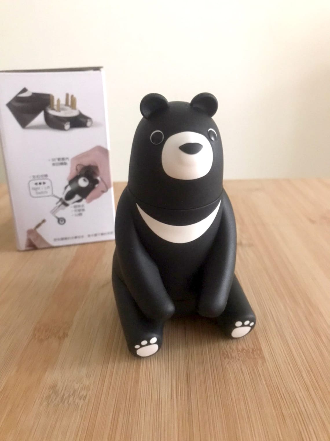 Taiwan Black Bear Tool Set - Etsy