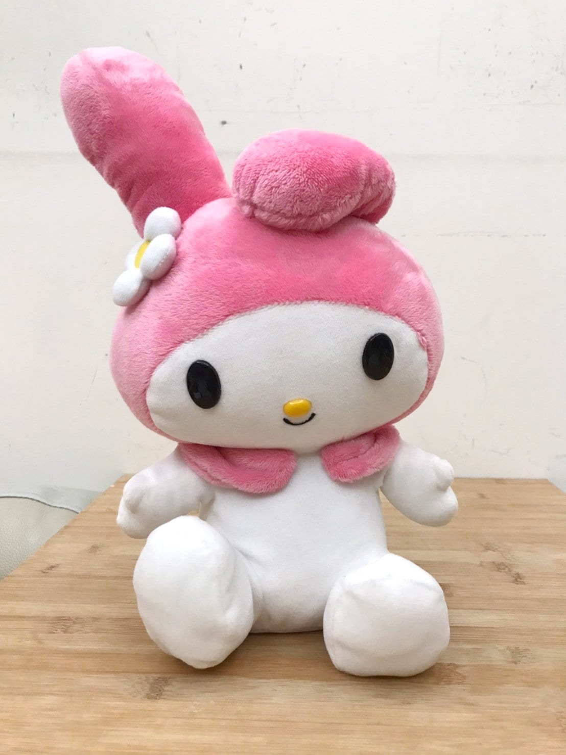 Sanrio My Melody Moving Music Doll - Etsy