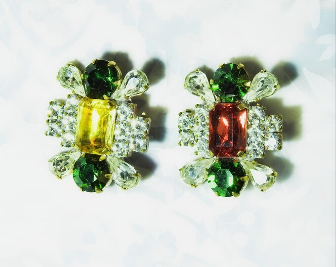 White Glass Buttons With a Metal Base Shank, for Fancy Women's Clothes ...