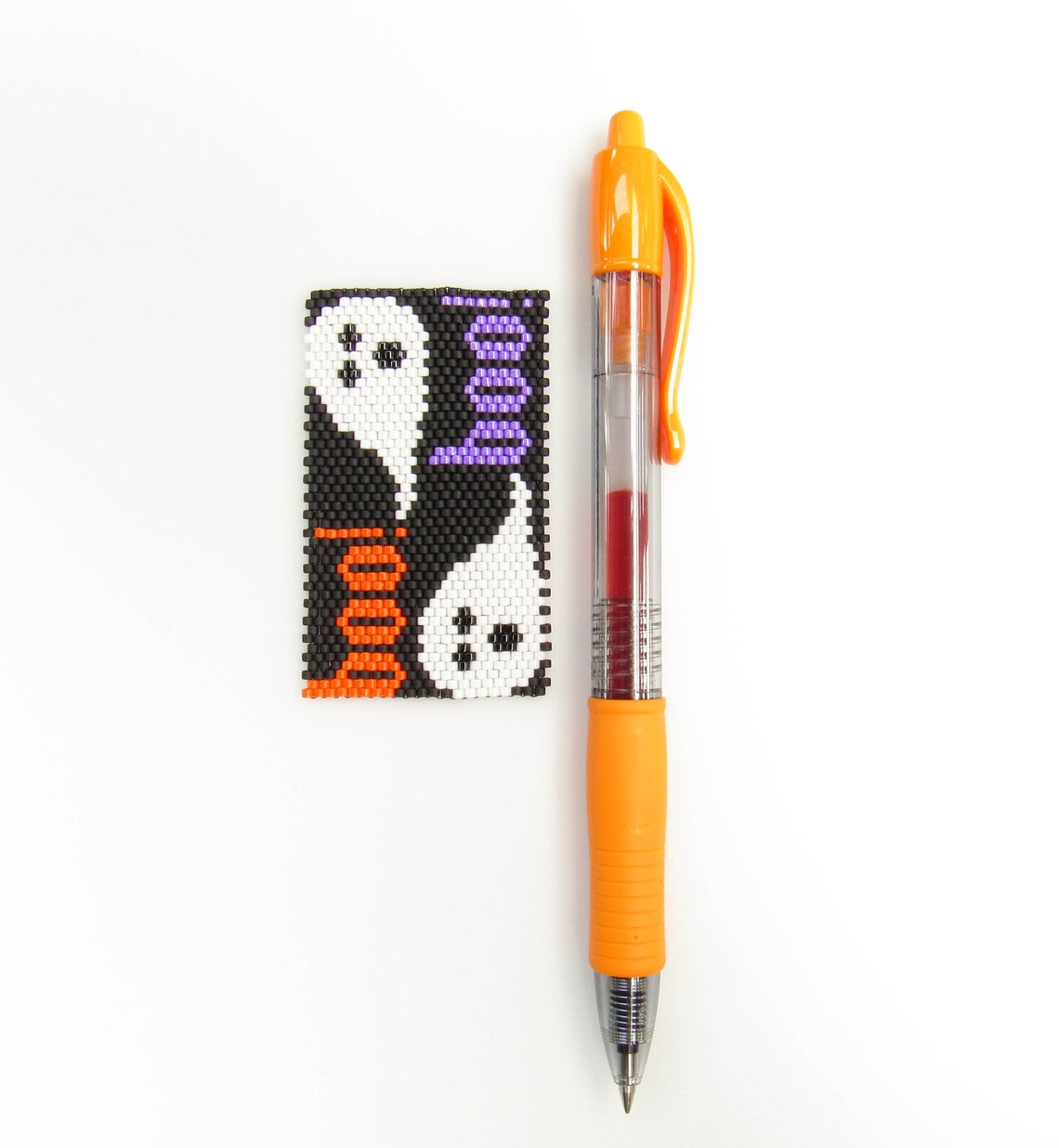 Pen Cover Patterns Pen Wrap Patterns Pilot G2 Pen Cover Wrap - Etsy