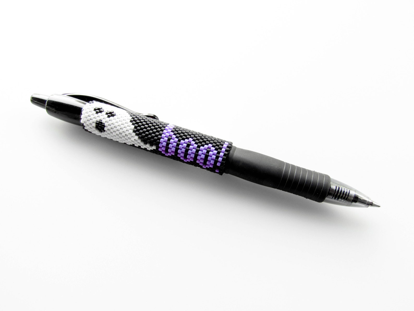 Pen Cover Patterns, Pen Wrap Patterns, Pilot G2 Pen Cover Wrap Pattern ...