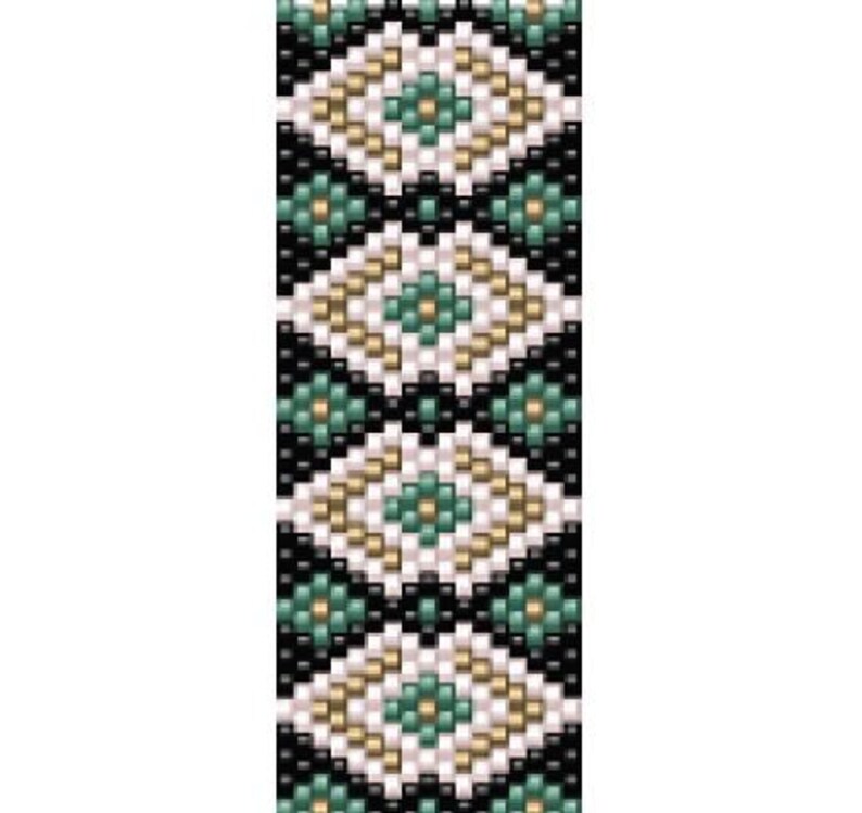 Odd Count Peyote Patterns, Peyote Stitch Patterns, Peyote Bracelet ... Odd Count Peyote Patterns, Peyote Stitch Patterns, Peyote Bracelet ...