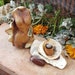 River Goddess Feminine Sacred Art Handmade Stoneware Glazed Altar ...