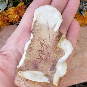 River Goddess Feminine Sacred Art Handmade Stoneware Glazed Altar ...