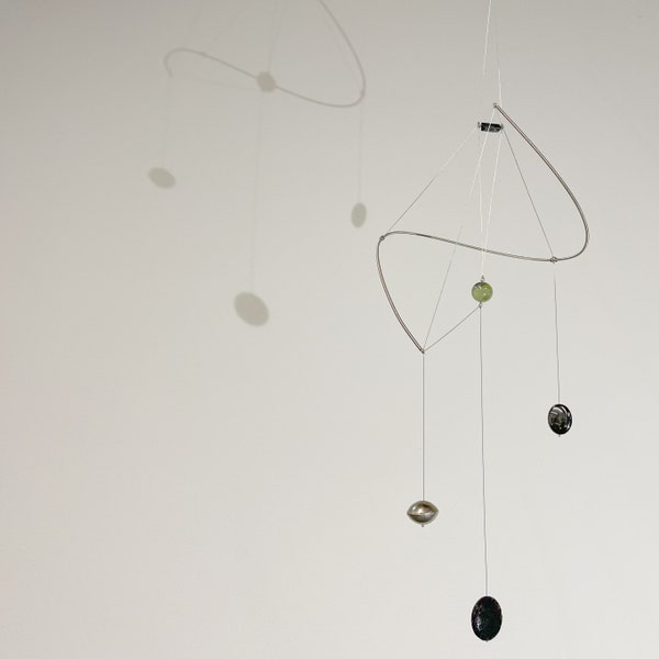 Hanging Mobile - Etsy