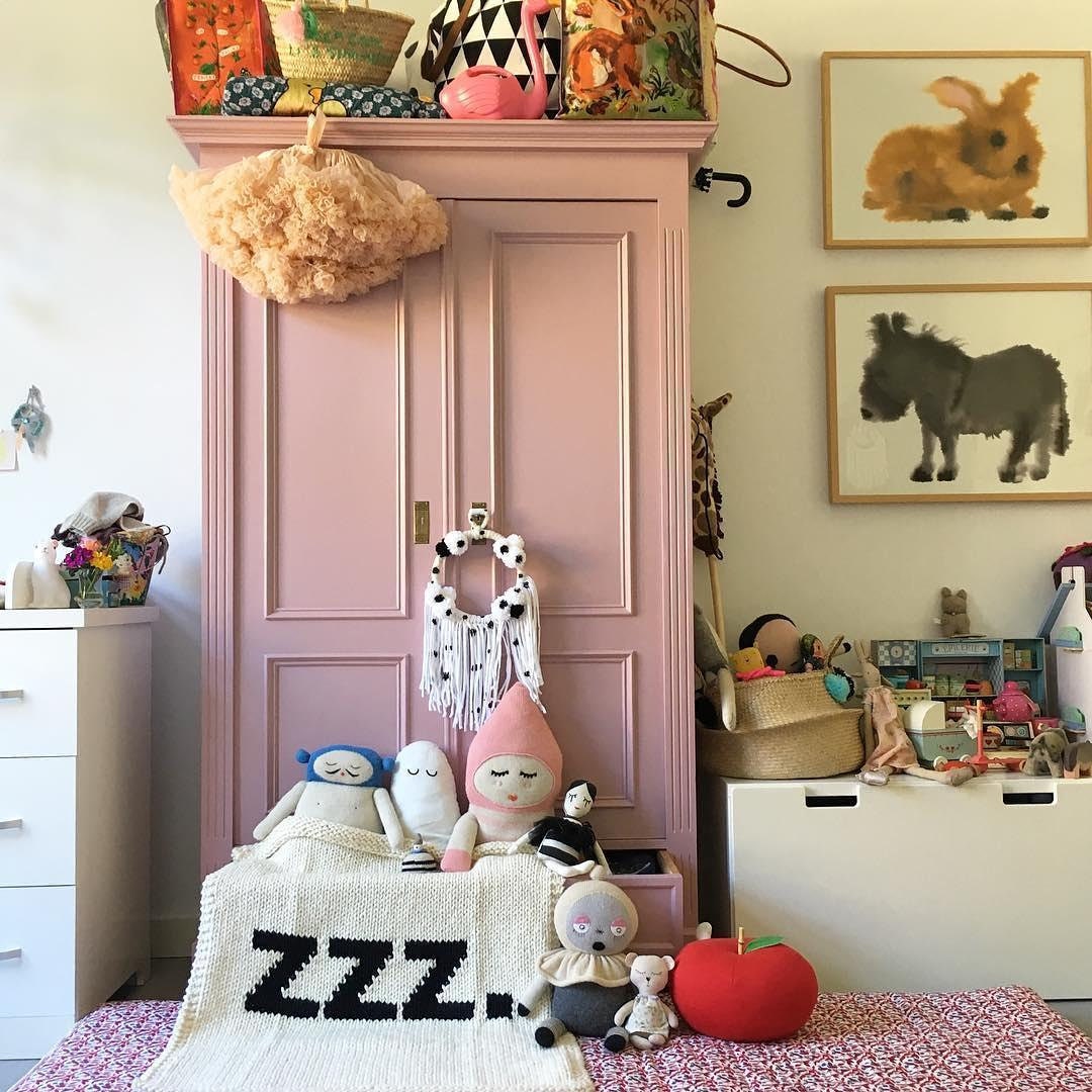 THE ZZZ Baby Blanket - Etsy