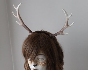 Animal headdress | Etsy