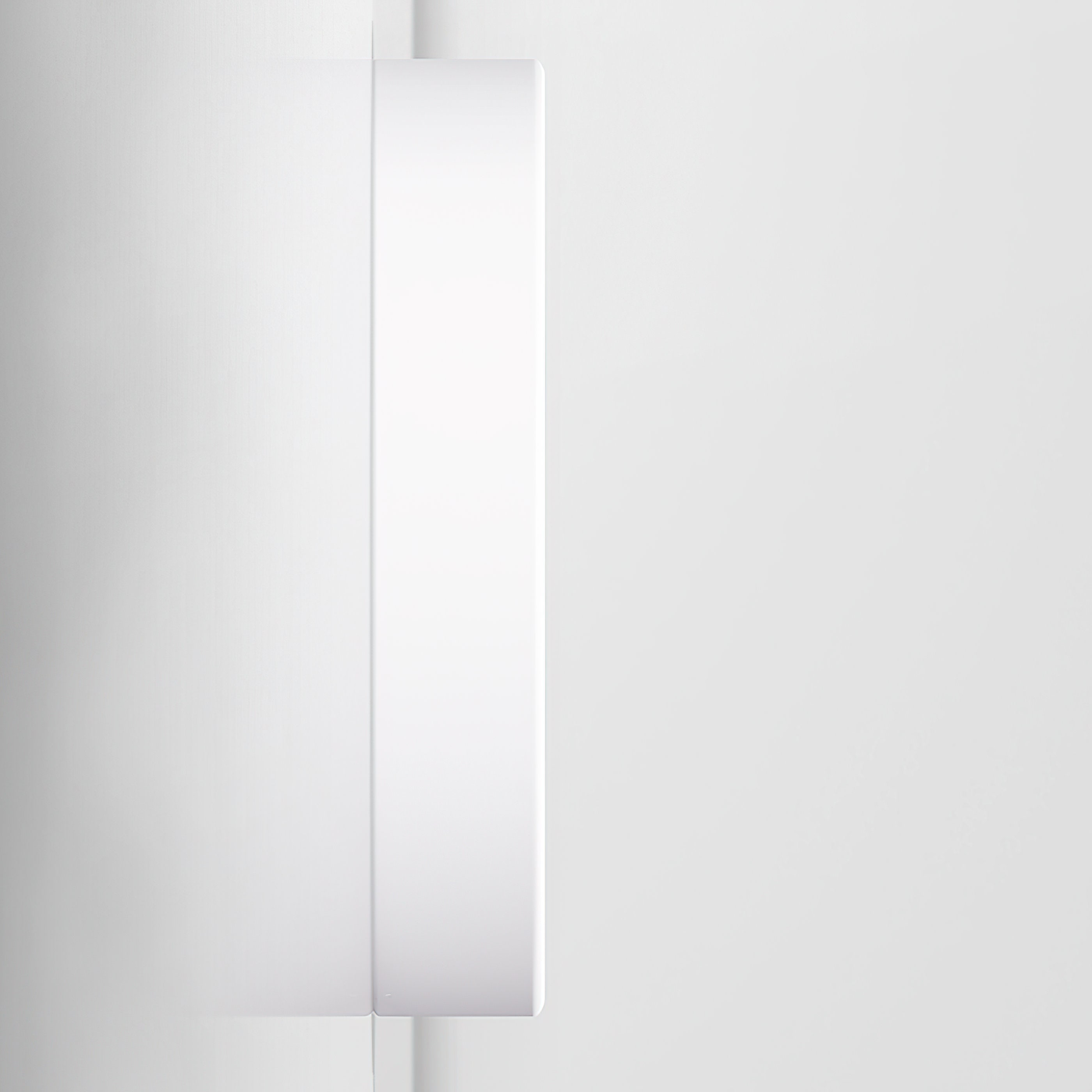 Artistic Clock - Shasta Wonder Vertical Black and White Mosaic - Etsy