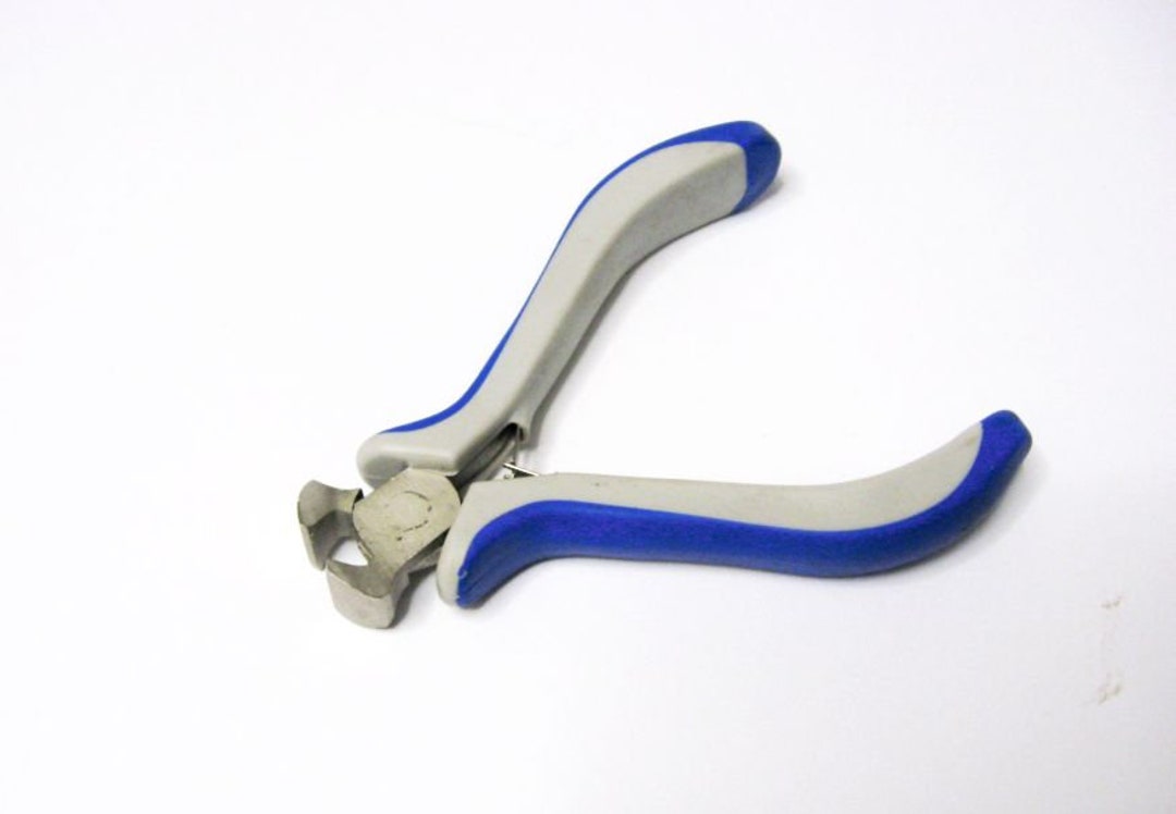 Jewelry Pliers, Diagonal Pliers, Wire Cutter Jewelry Tool, Jewelry ...