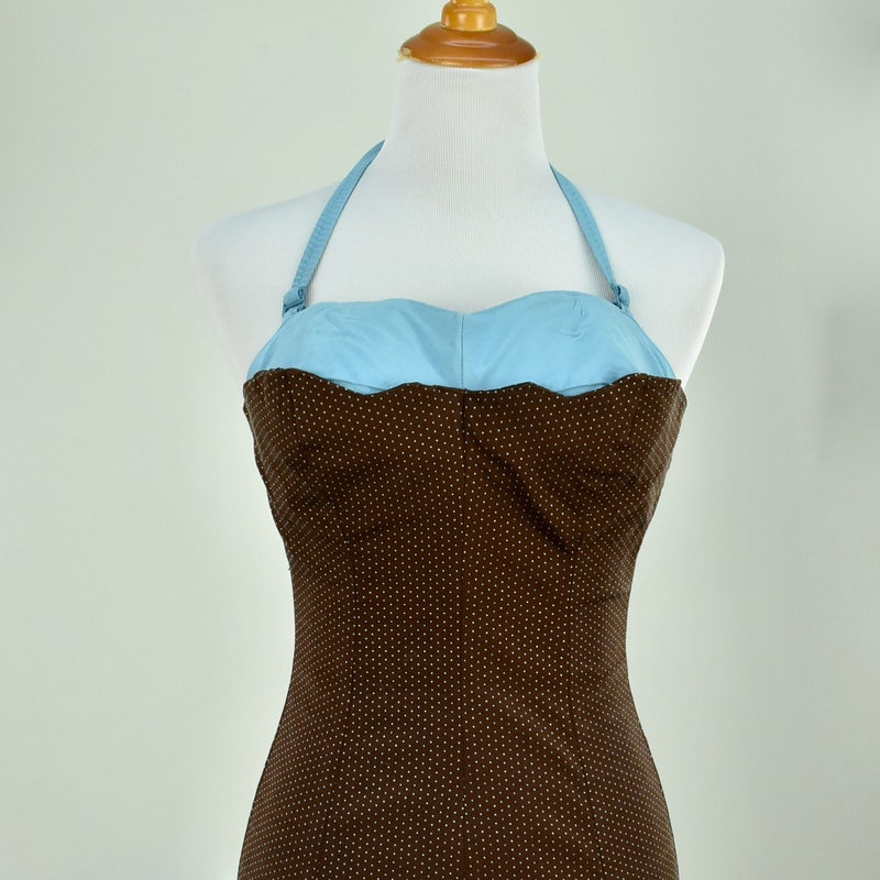 1950s Bathing Suit - Etsy