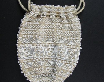 Victorian reticule | Etsy